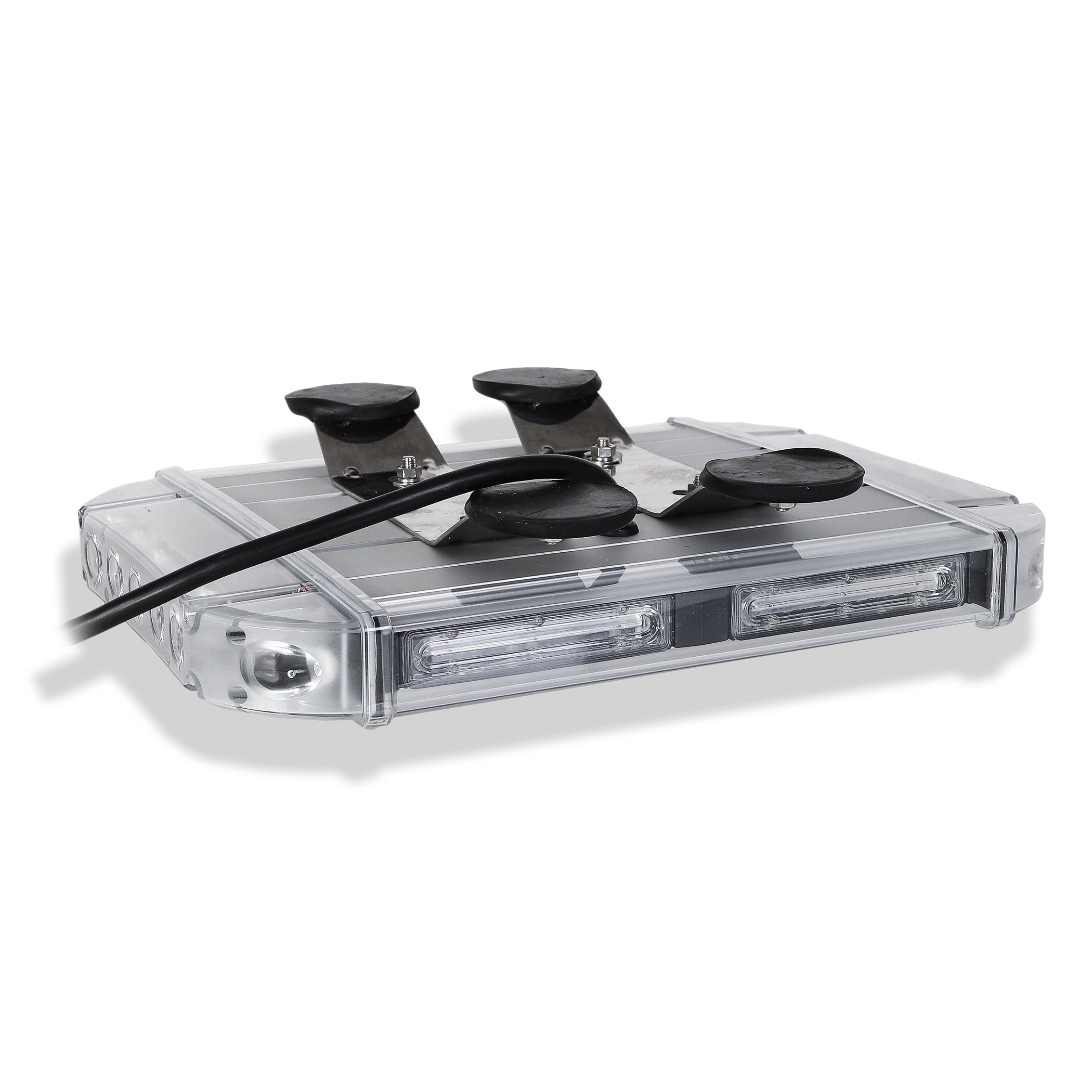 Mini LED Emergency Light Bar 18 in | American Fire Brigade