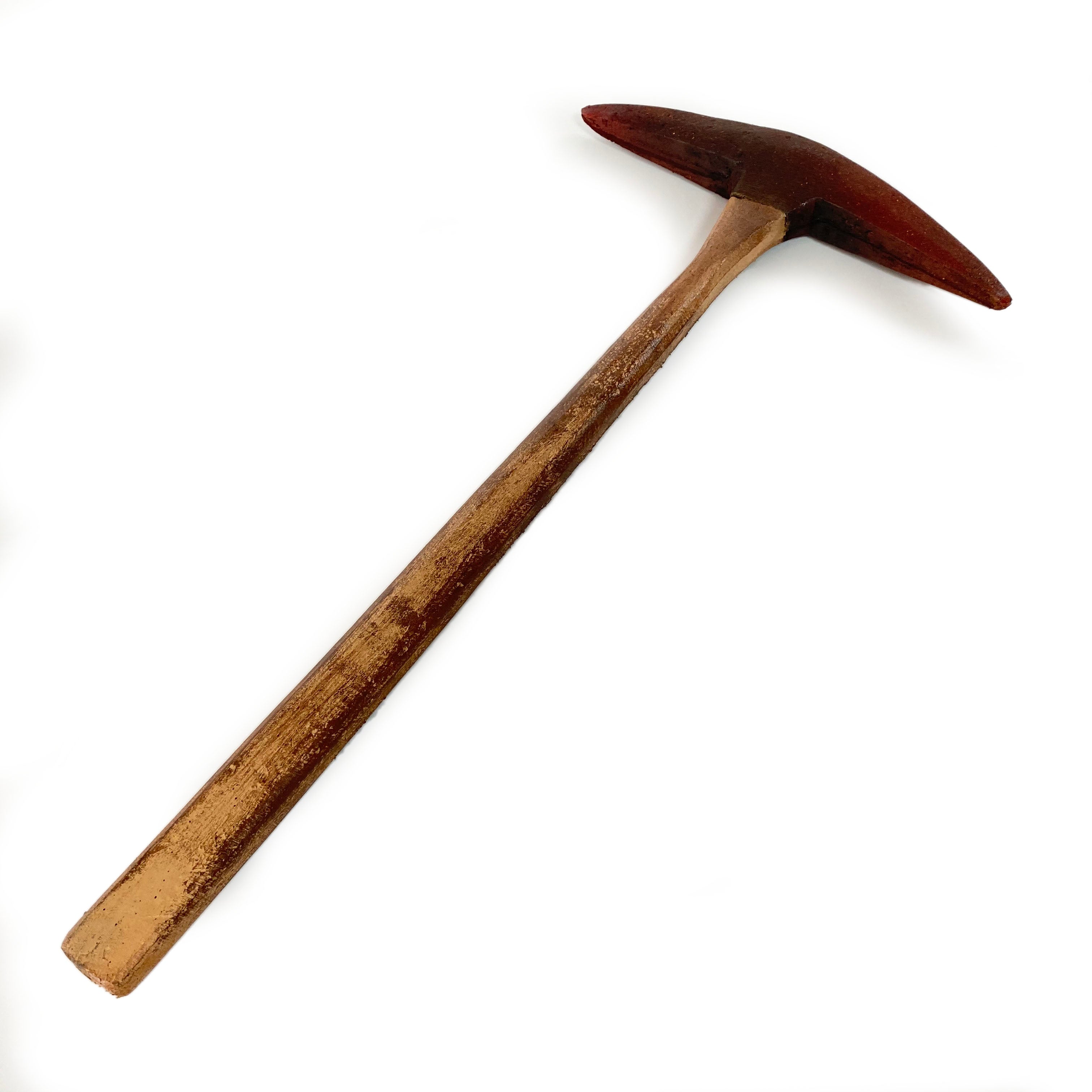 Foam Rubber Hand Pick Axe Stunt Prop | American Fire Brigade