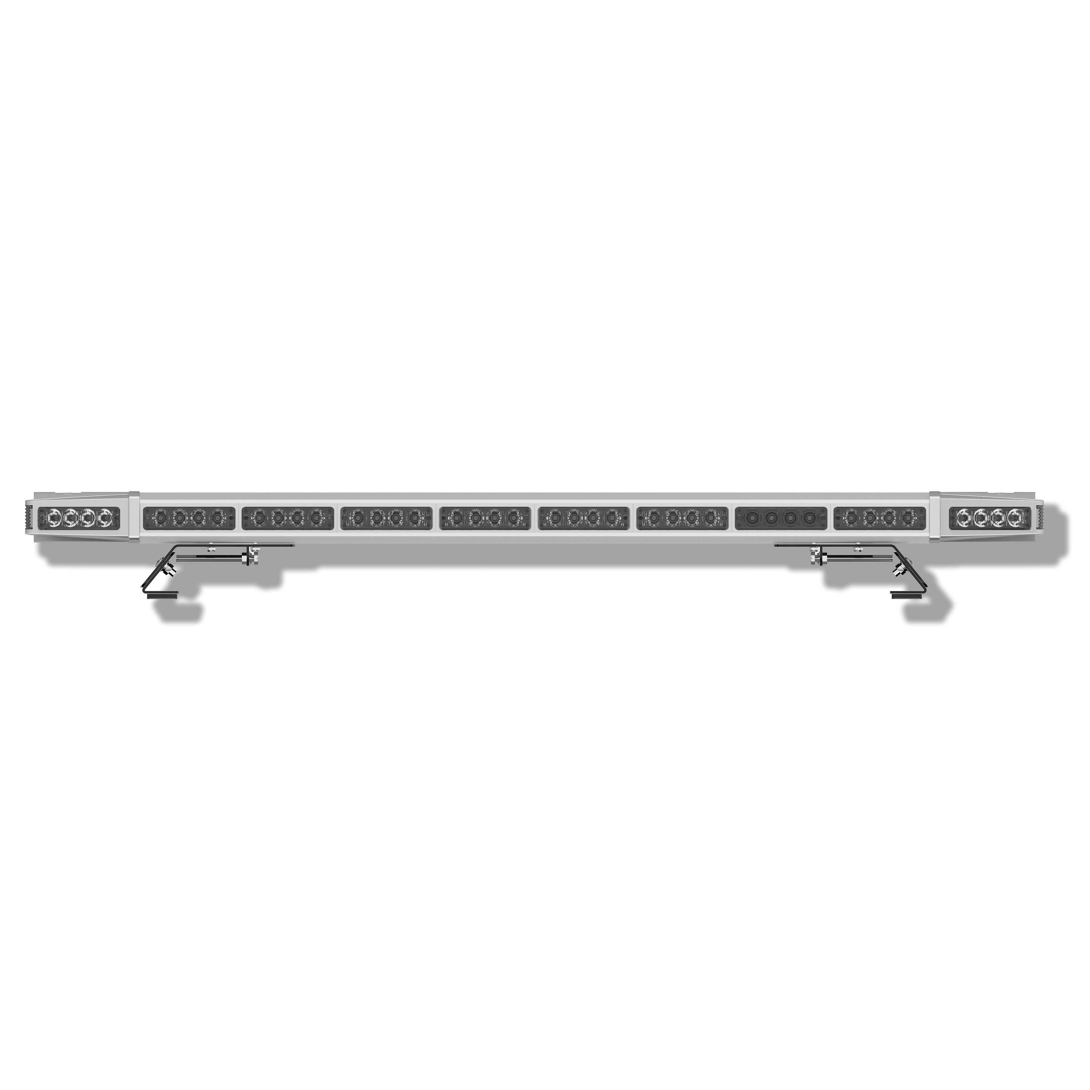 Falcon Flight Emergency LED Light Bar 48 in | American Fire Brigade