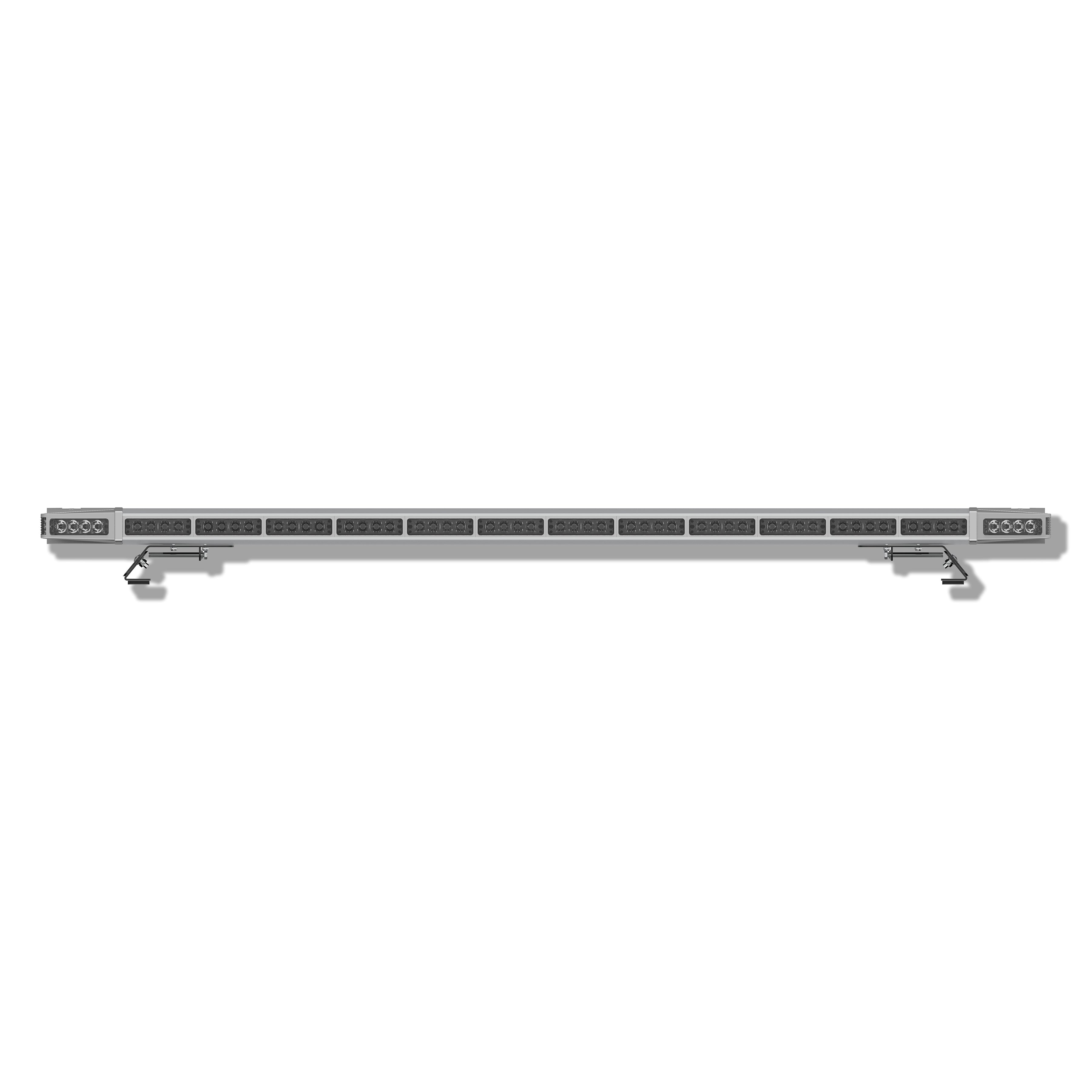 Falcon Flight Emergency LED Light Bar 63 in | American Fire Brigade