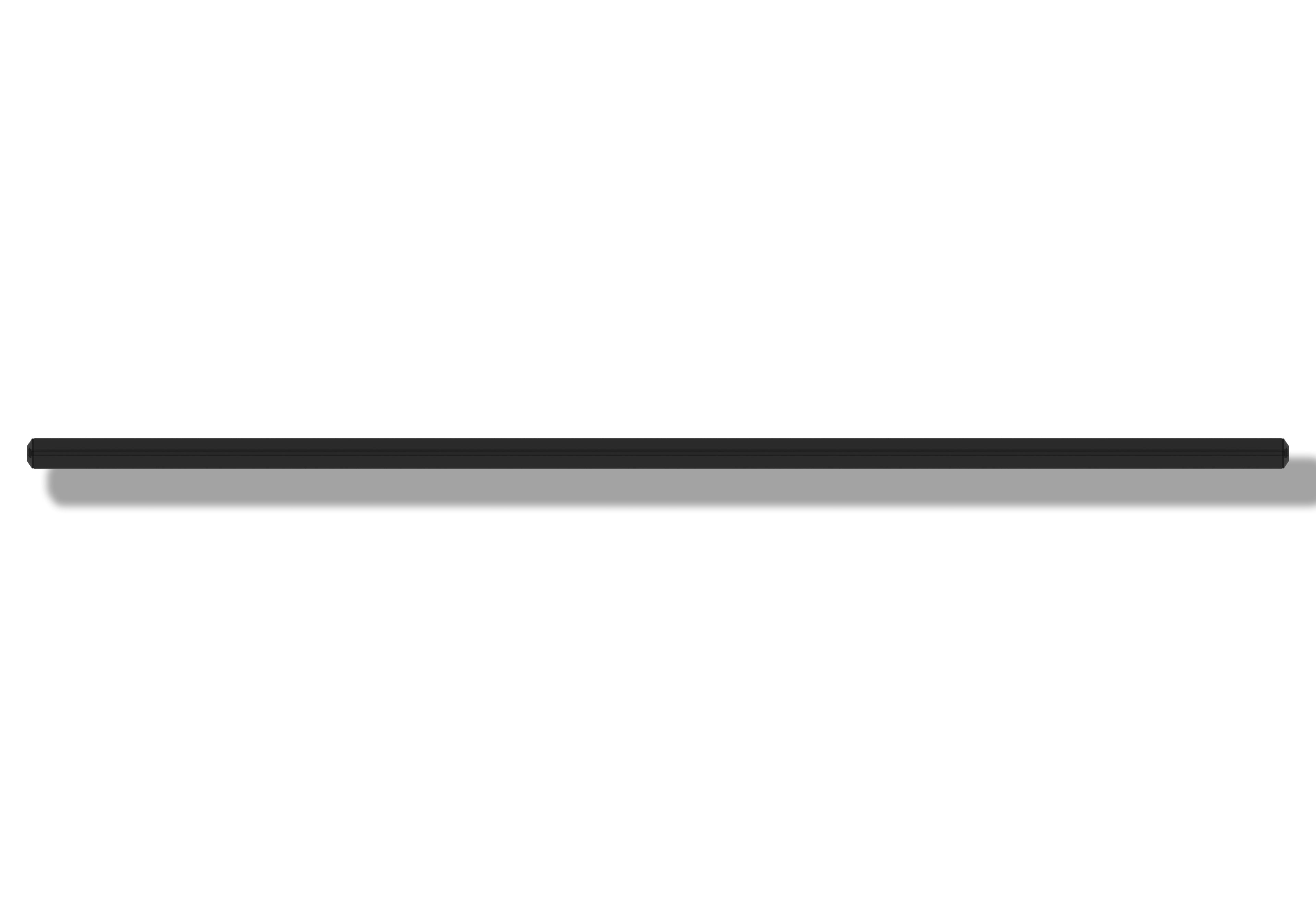 NightHawk Running Board LED lights 50in (1 Panel) | American Fire Brigade