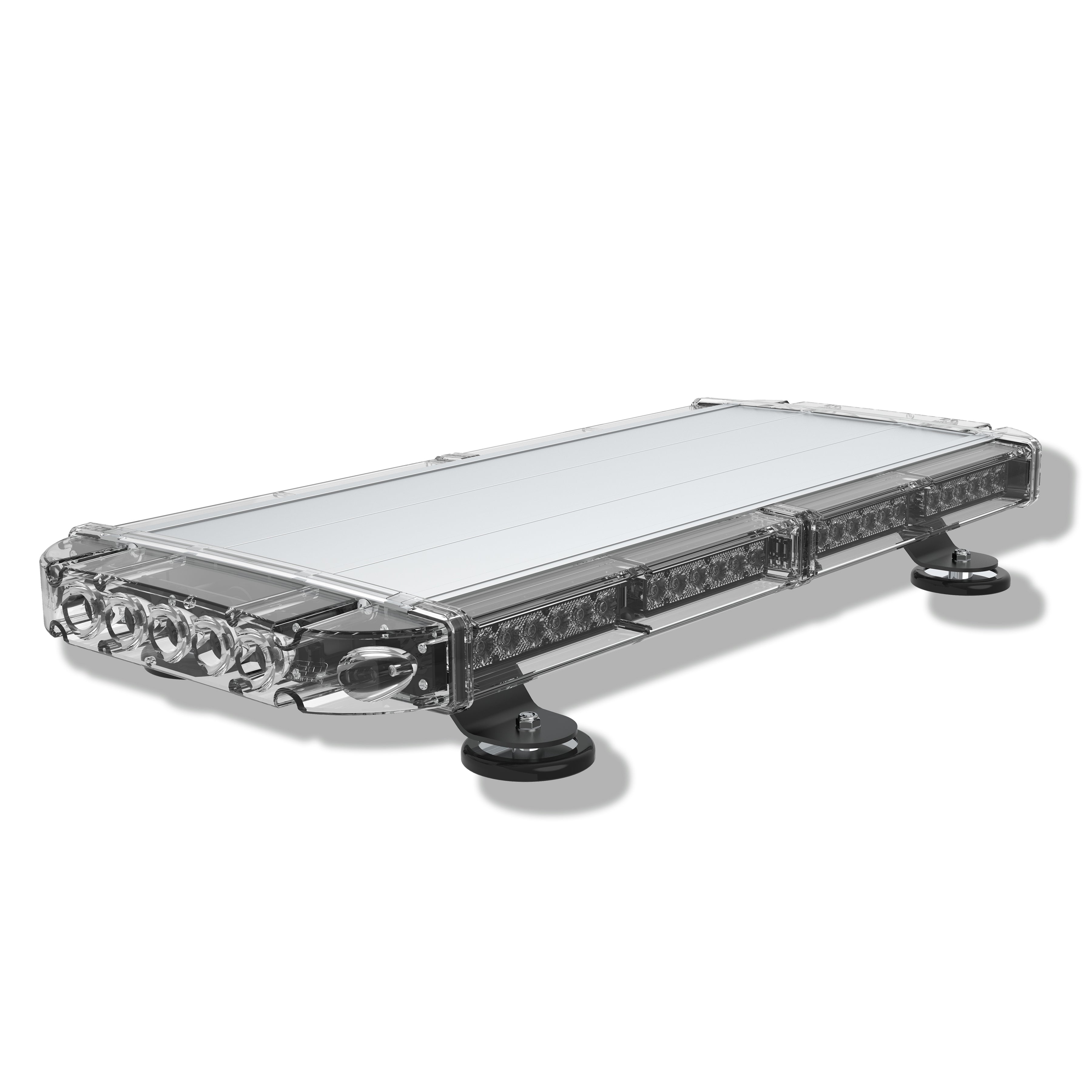 Predator Emergency LED Light Bar 27 in | American Fire Brigade
