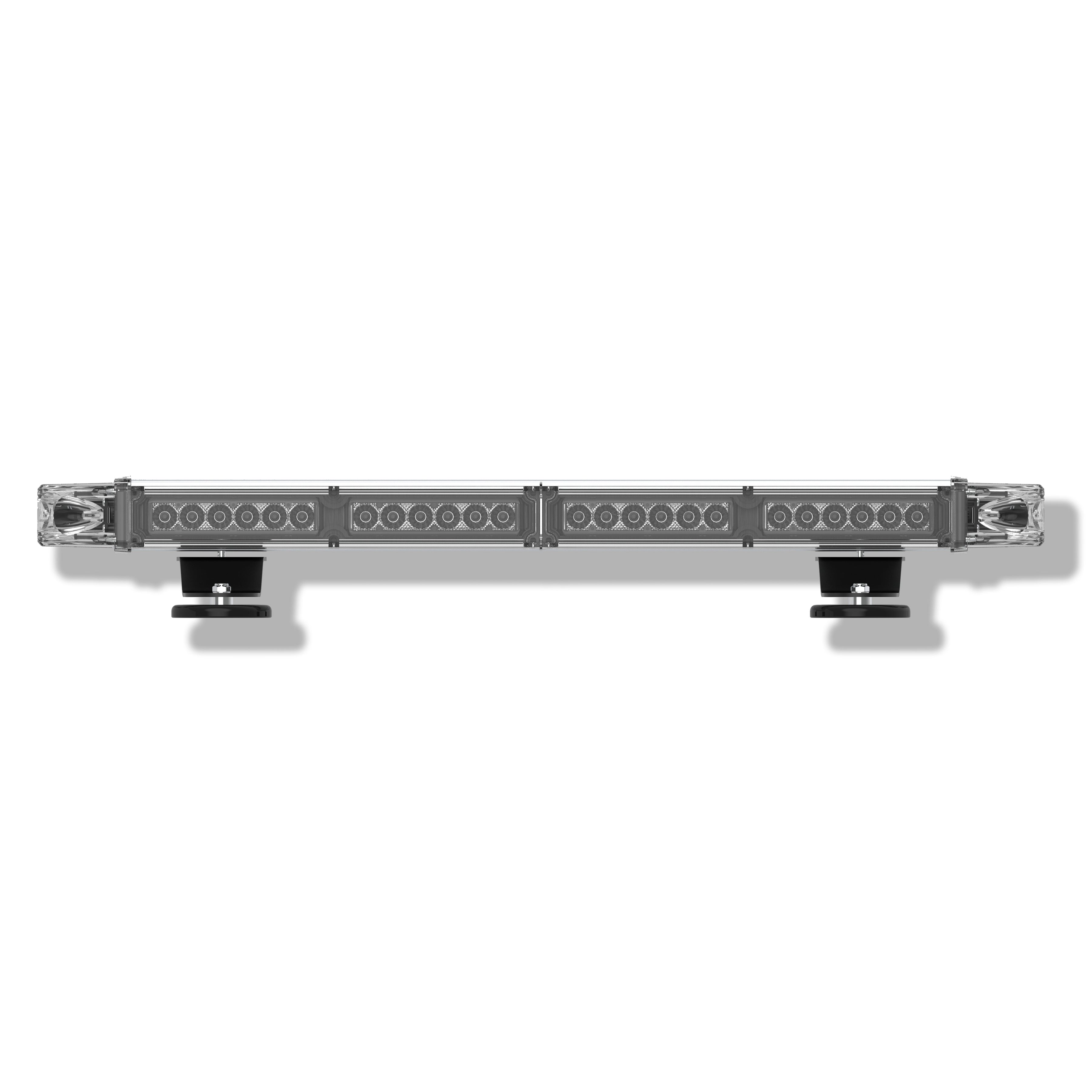 Predator Emergency LED Light Bar 27 in | American Fire Brigade