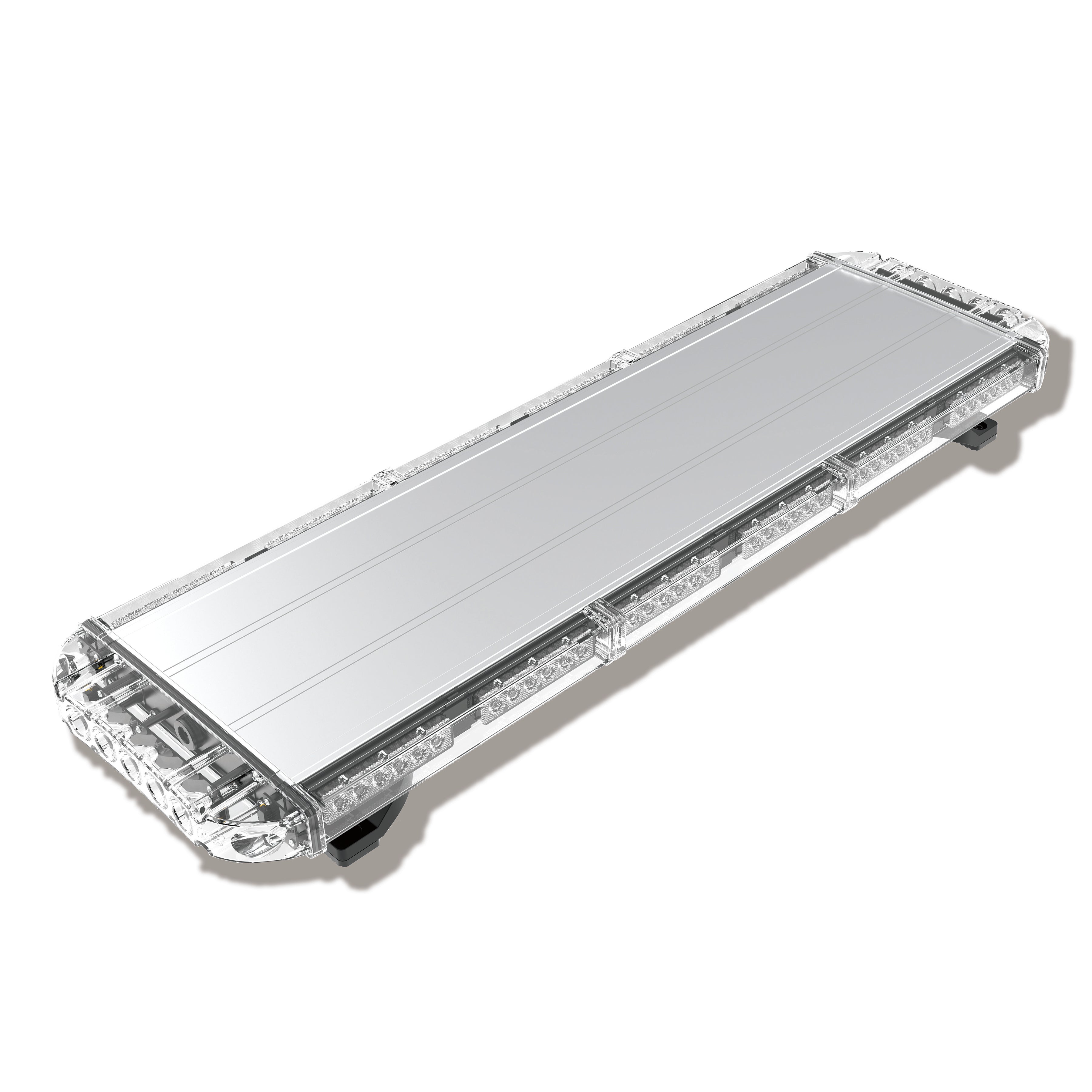 Predator Emergency LED Light Bar 37 in | American Fire Brigade