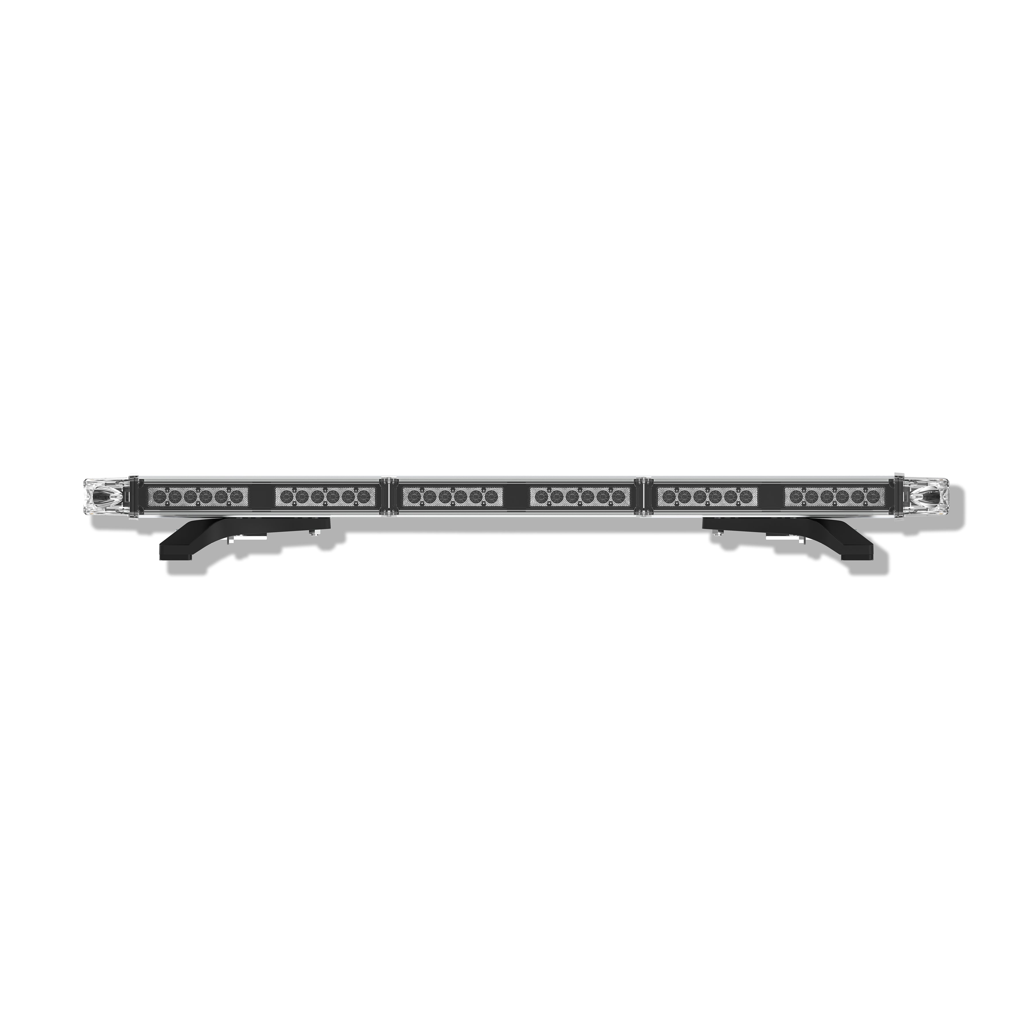 Predator Emergency LED Light Bar 37 in | American Fire Brigade