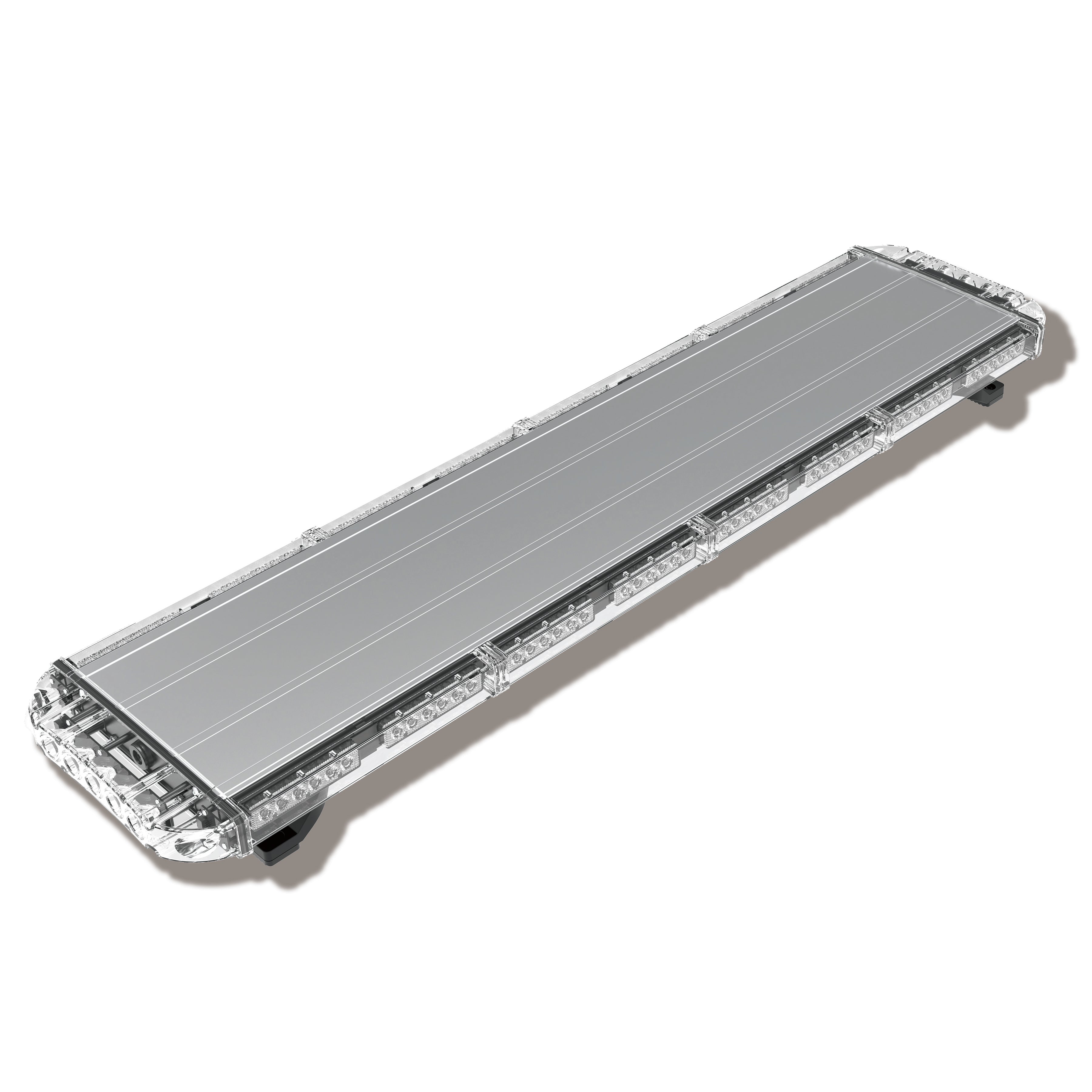 Predator Emergency LED Light Bar 48 in | American Fire Brigade