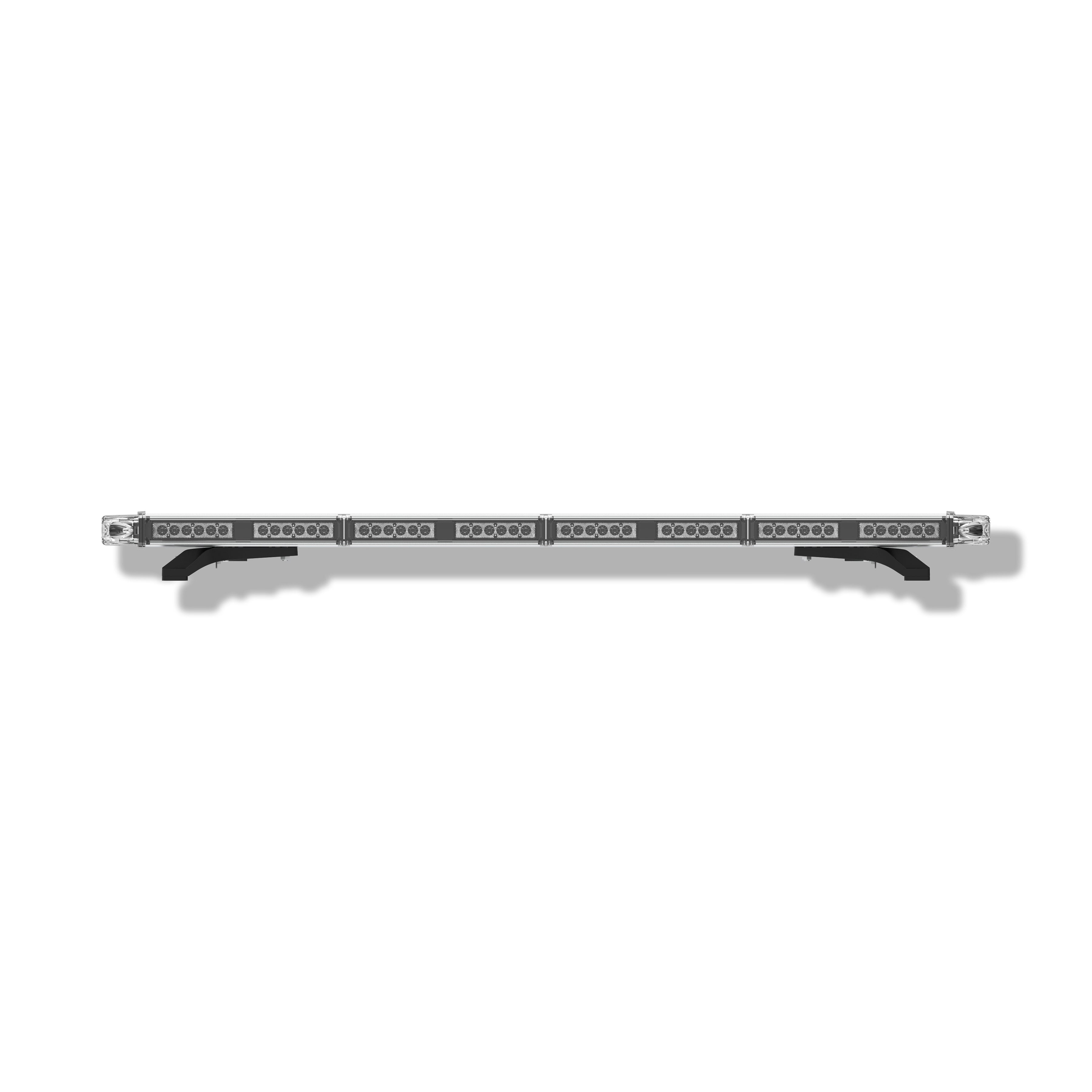 Predator Emergency LED Light Bar 48 in | American Fire Brigade