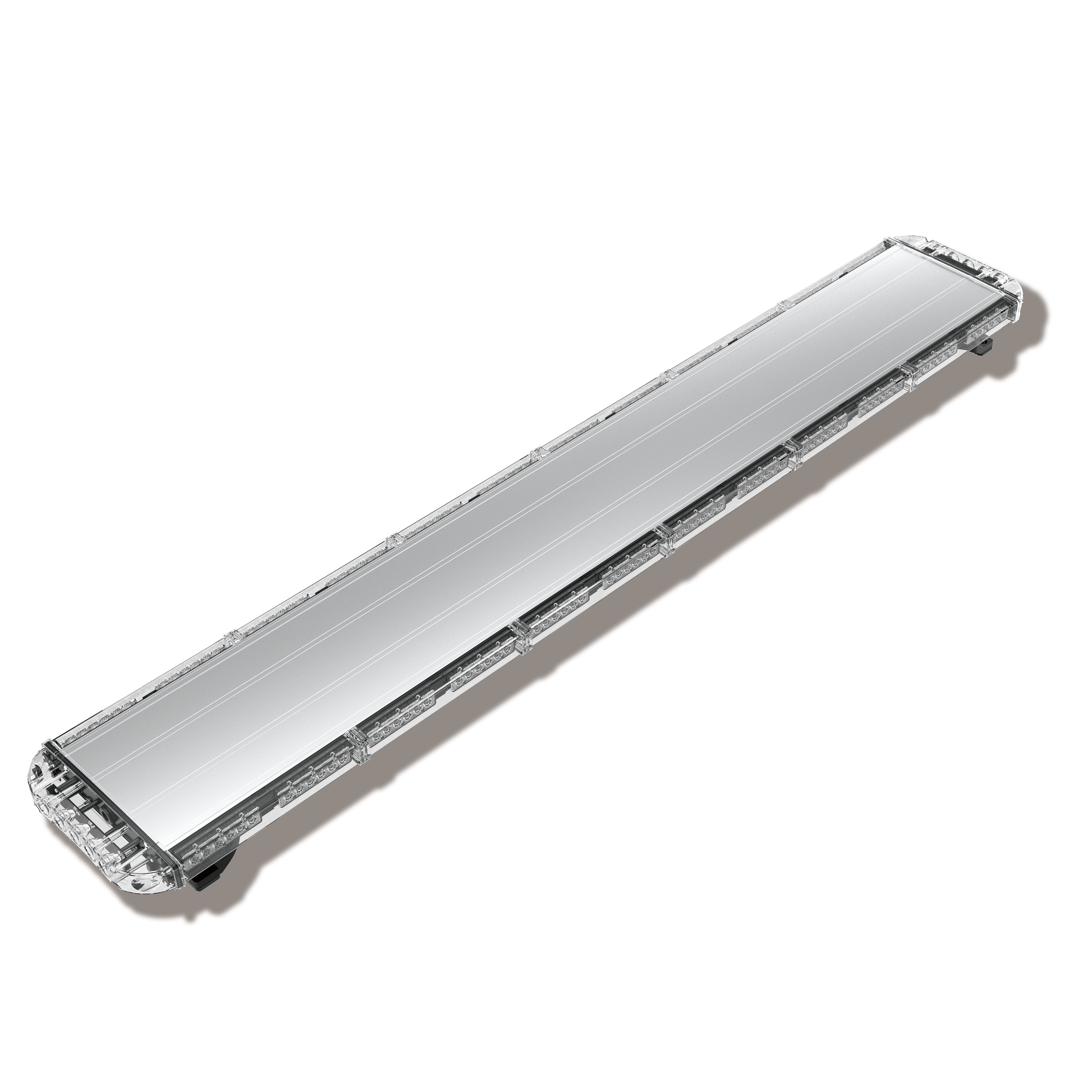 Predator Emergency LED Light Bar 55 in | American Fire Brigade