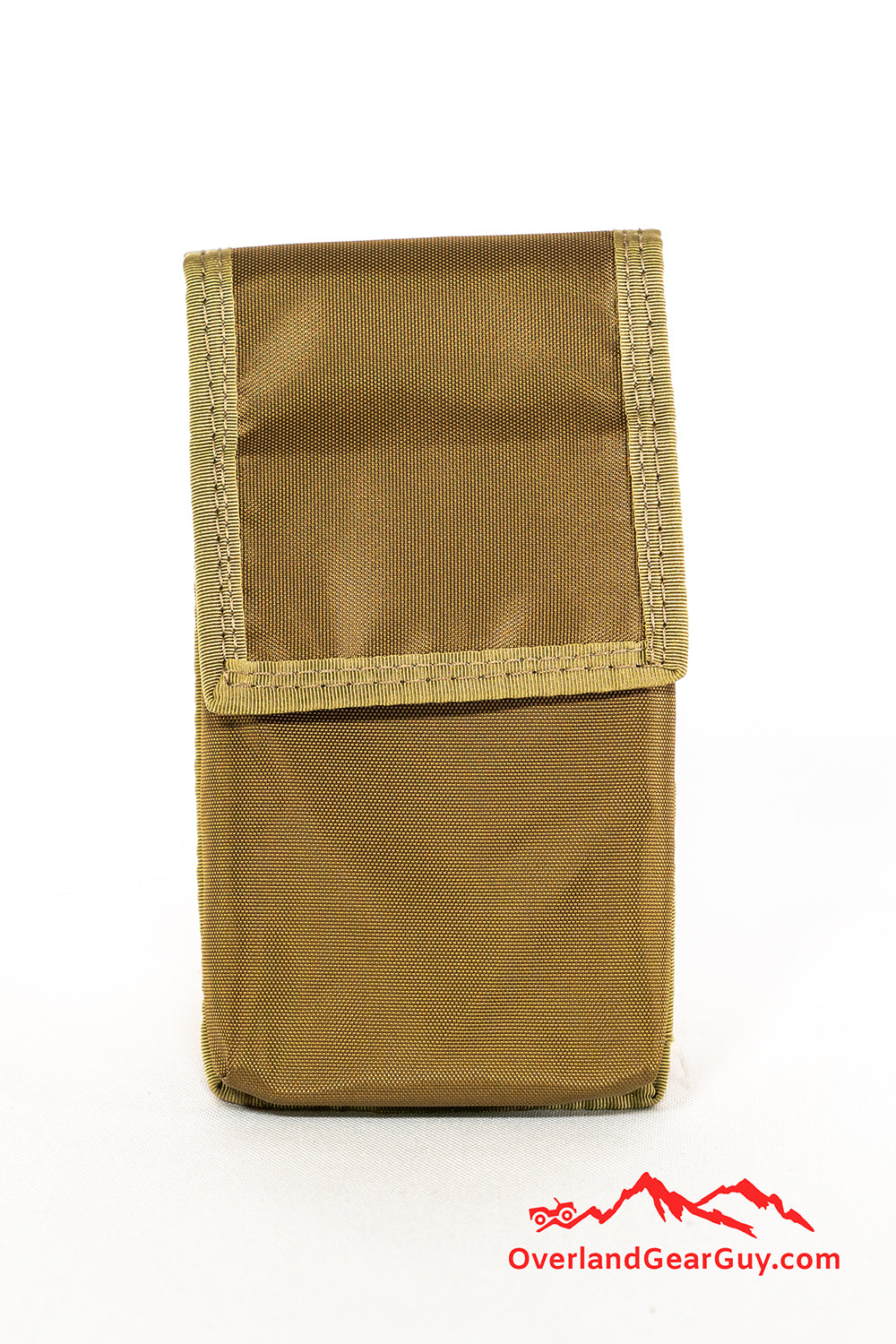 Cell Phone Pouch MOLLE | American Fire Brigade