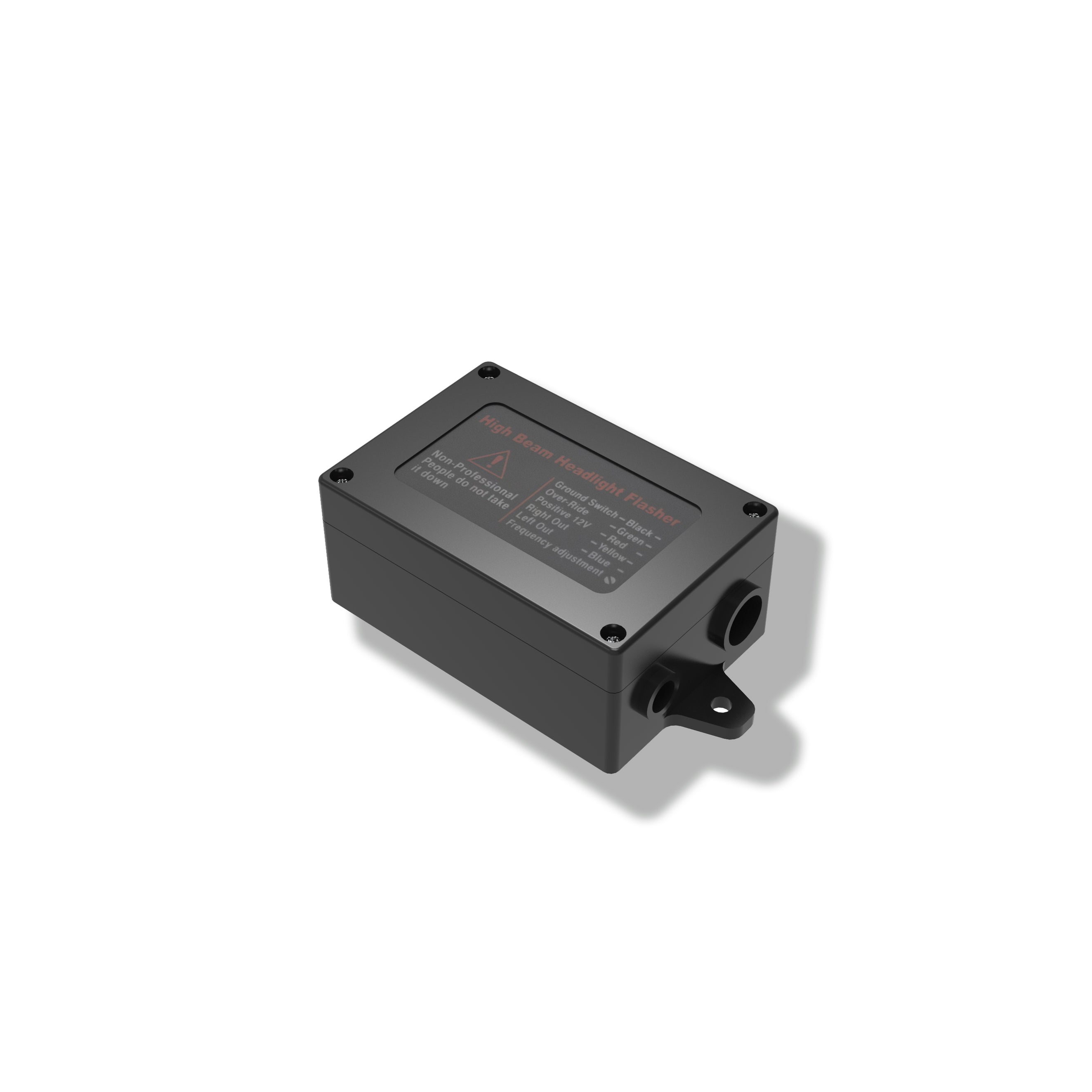 Wig Wag Headlight/Grille Light Flasher | American Fire Brigade